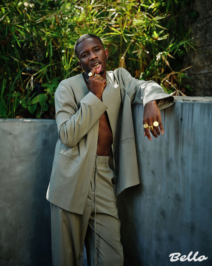 Picture of Christopher Ammanuel