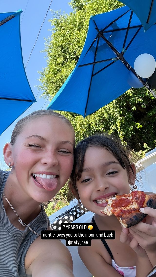 Picture of Jordyn Jones