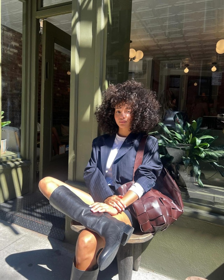 Picture of Jamea Lynee