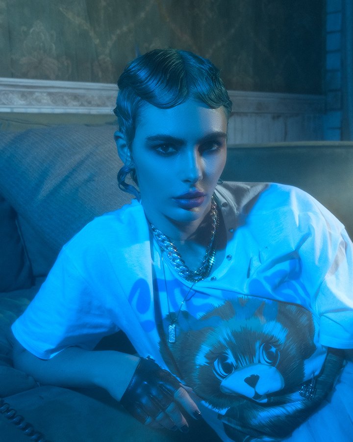 Picture of Courtney Nelson