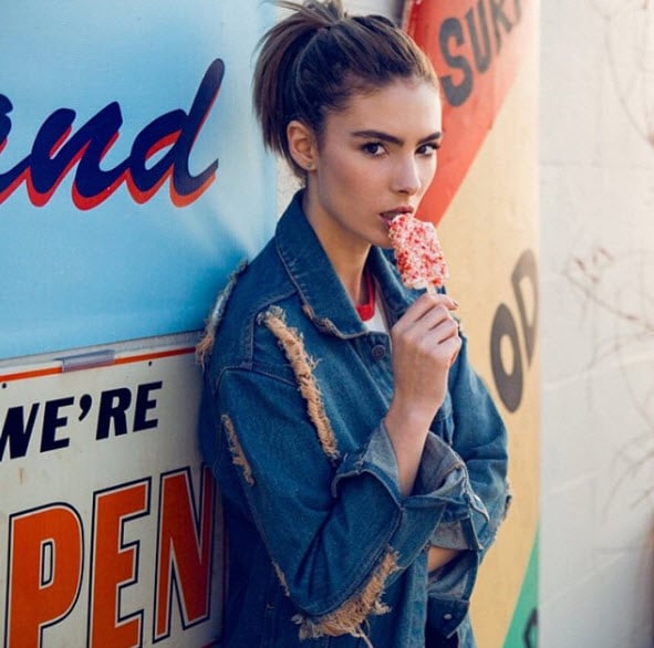 Picture of Courtney Nelson