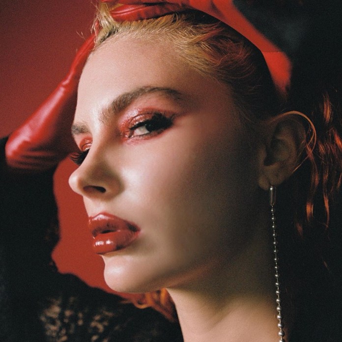 Courtney Nelson image