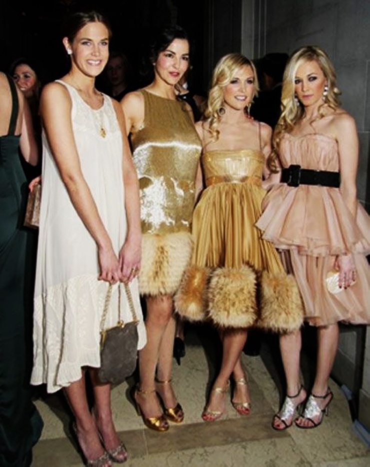 Dayssi Olarte de Kanavos