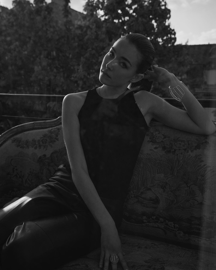 Picture of Tugba Sunguroglu