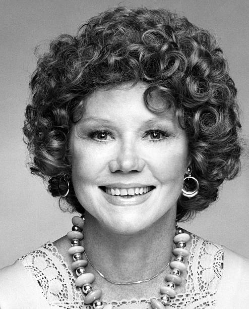 Audra Lindley