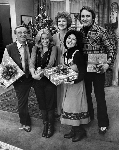 Audra Lindley
