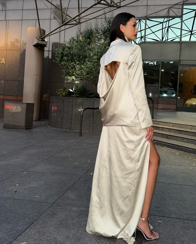 Picture of Nanabah Grace