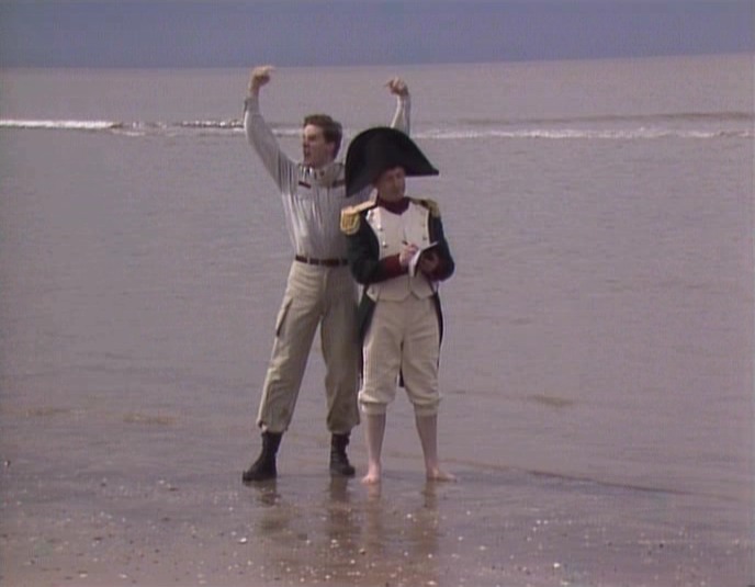 Picture of Red Dwarf