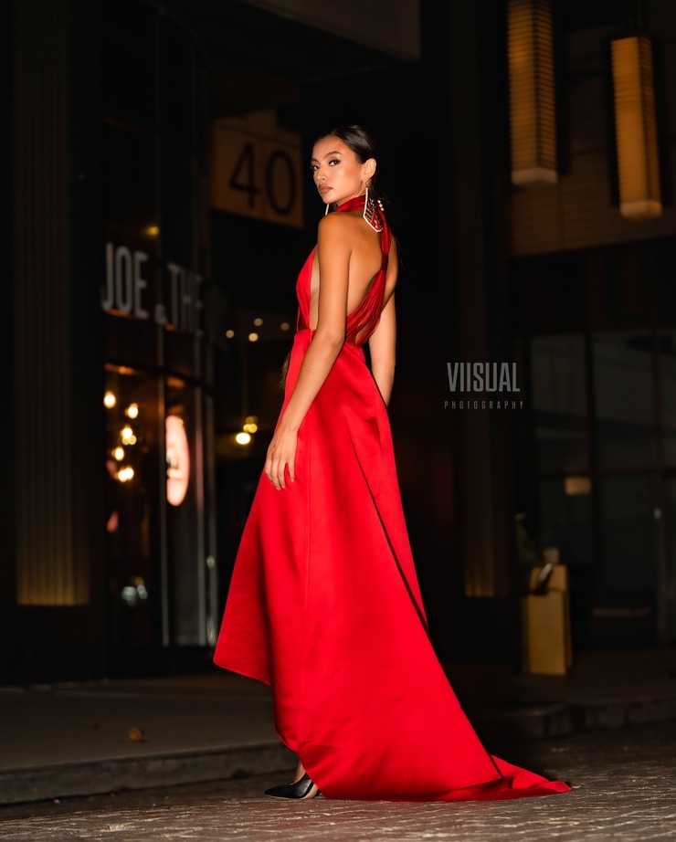 Picture of Nanabah Grace