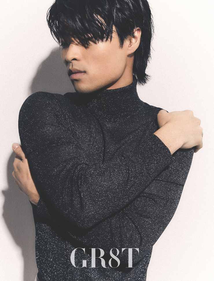 Dallas Liu picture