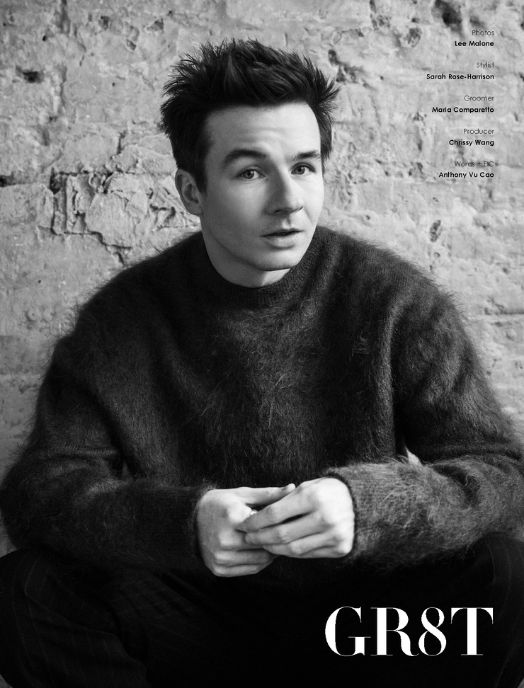 Picture of Scott Chambers