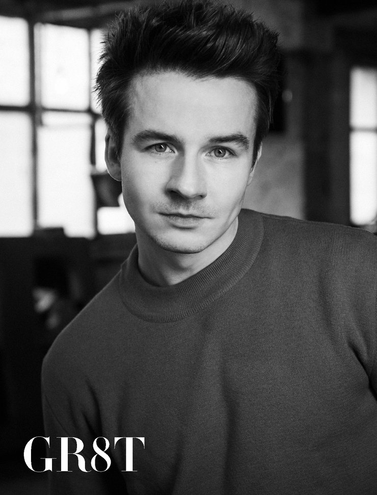 Picture of Scott Chambers