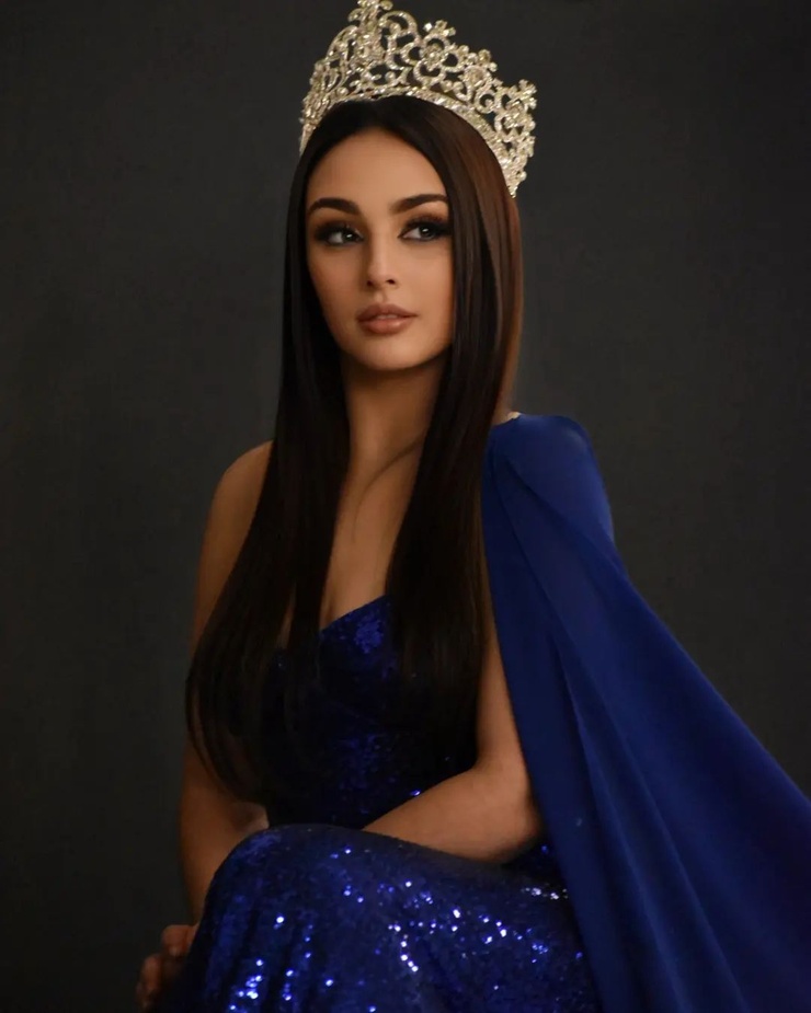 Picture of Valentina Camejo