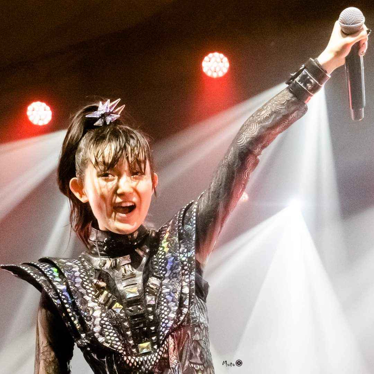 Suzuka Nakamoto image