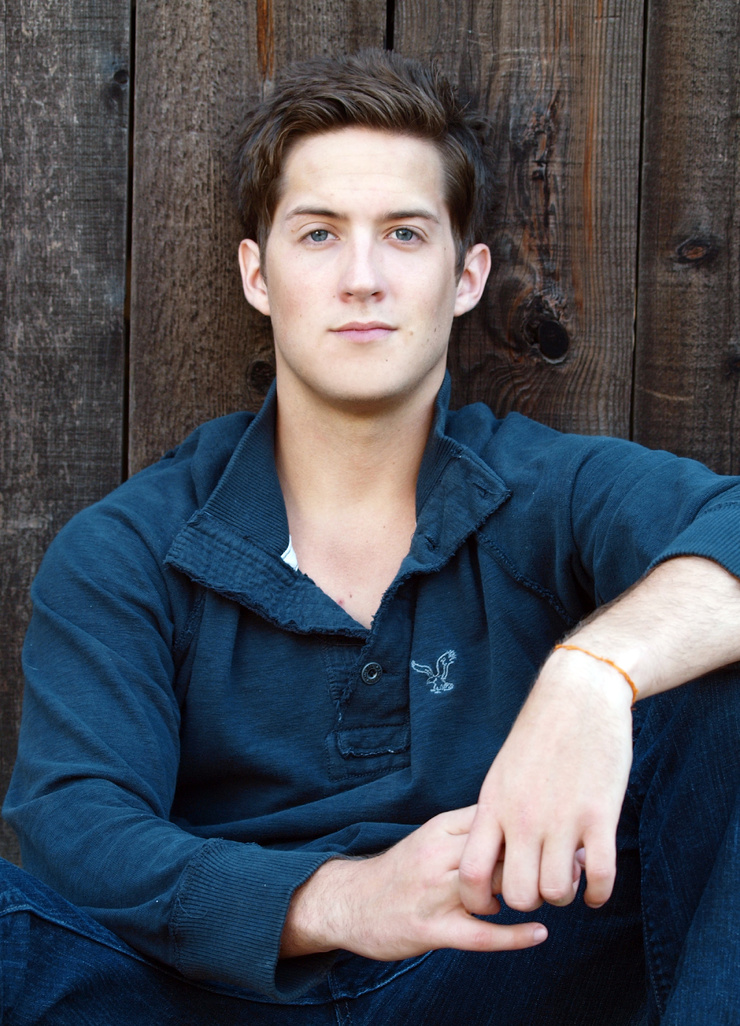 Picture of Connor Ross