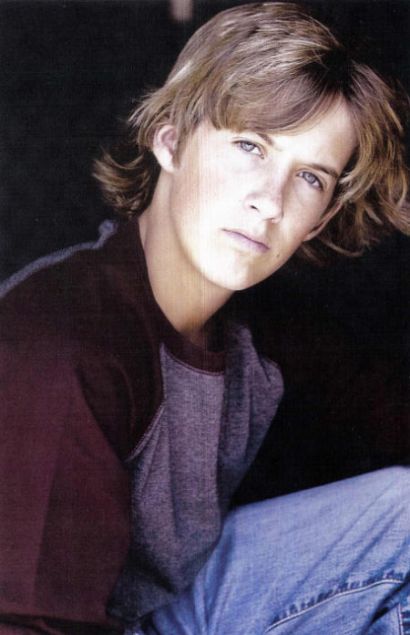 Picture of Connor Ross