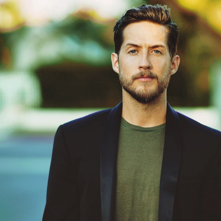 Picture of Connor Ross