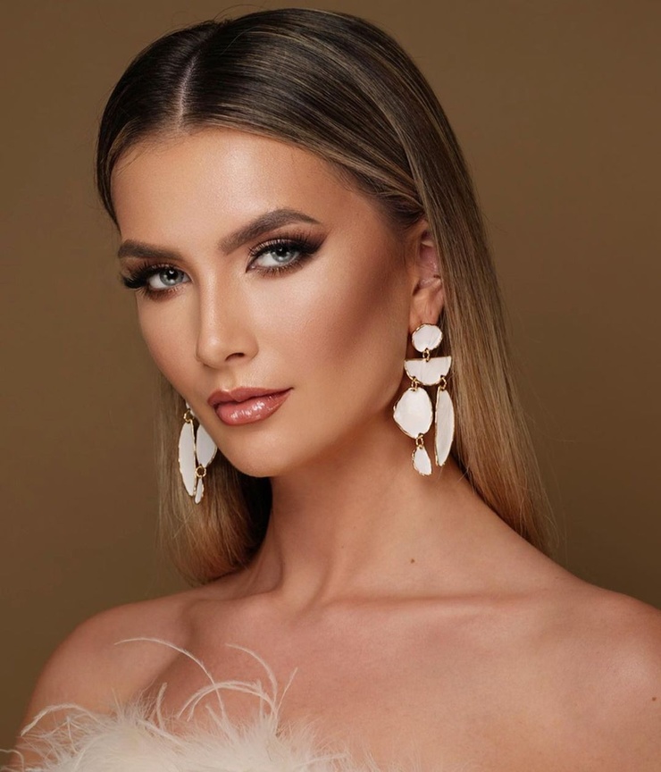 Picture of Olivia Harris