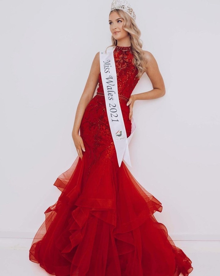 Picture of Olivia Harris