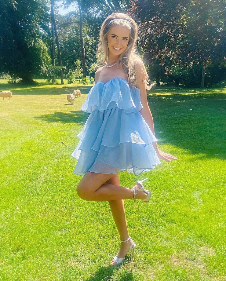 Picture of Olivia Harris