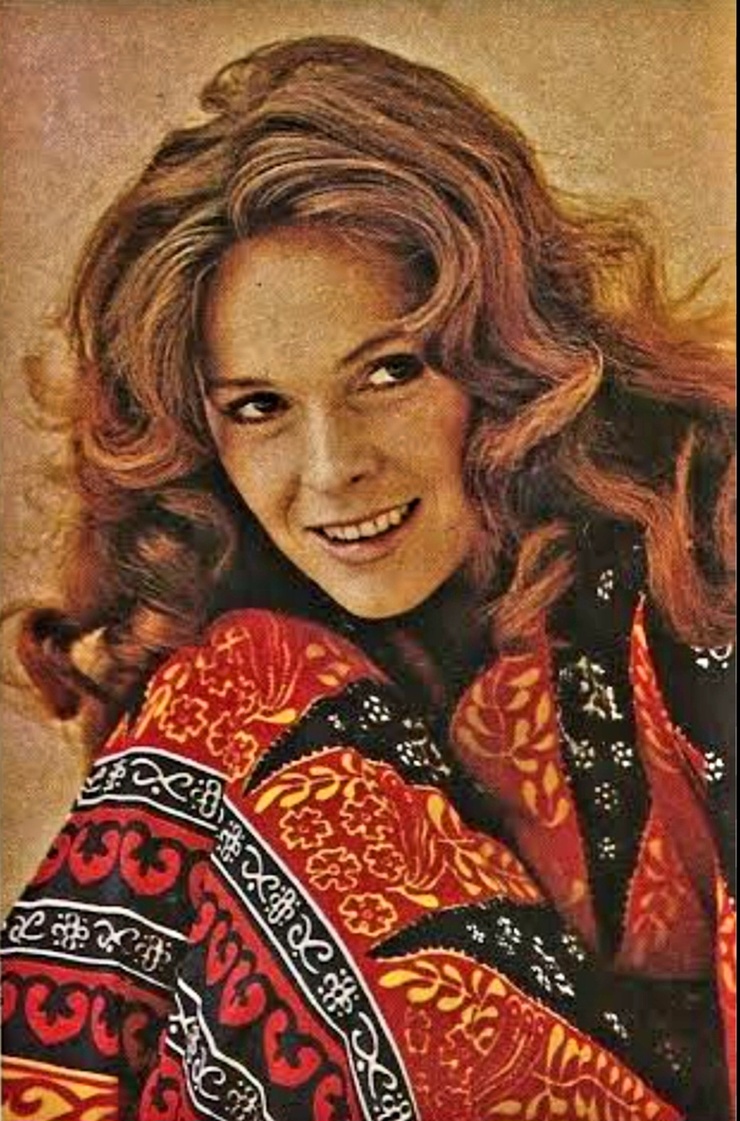 Picture of Sherry Bain