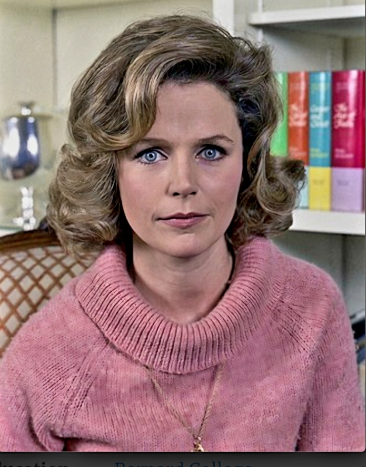 Image of Sherry Bain