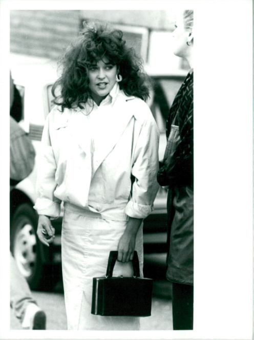 Picture of Tracey Neve