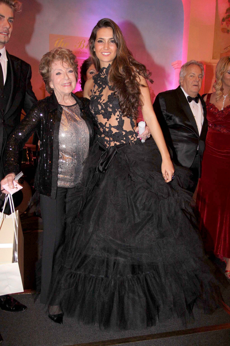 Picture of Barbara Morel