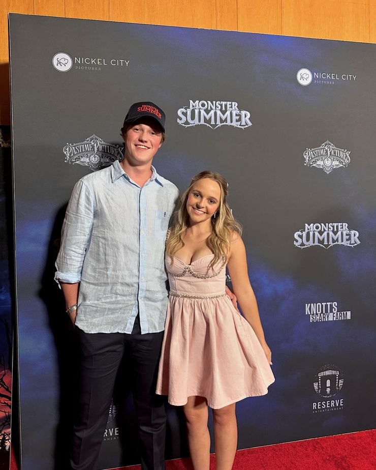 Picture of Abby James Witherspoon