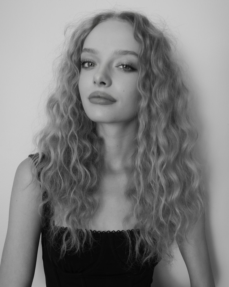 Picture of Amiah Miller