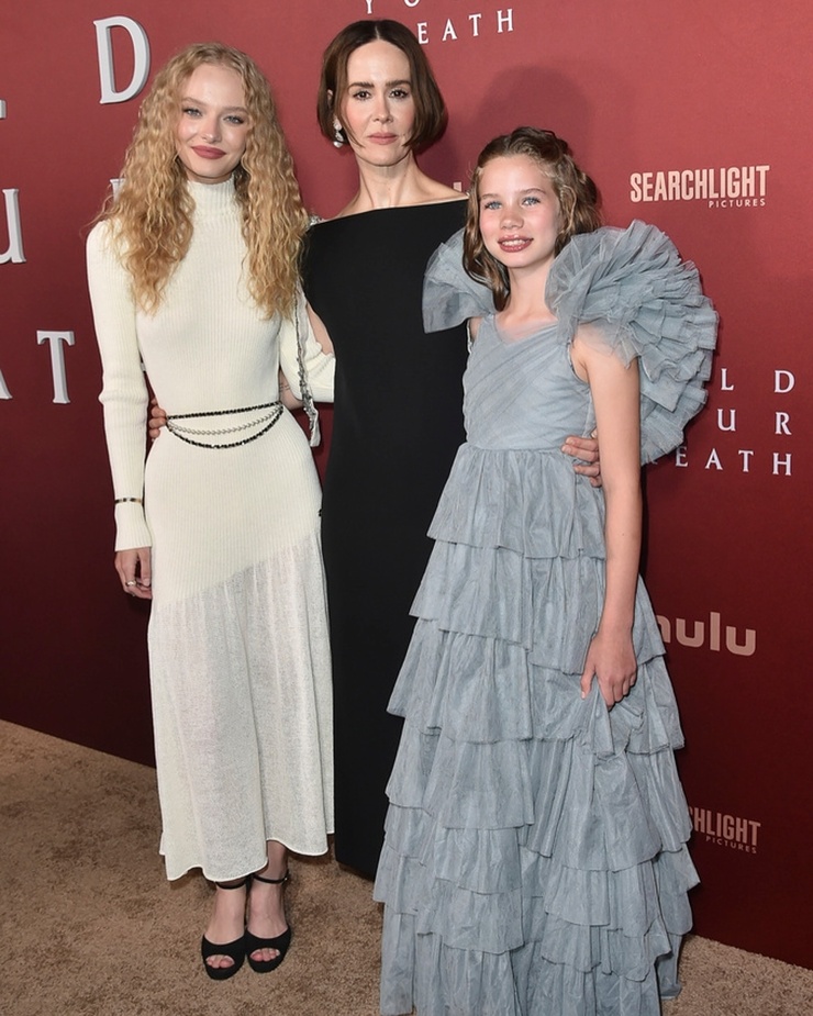 Picture of Amiah Miller