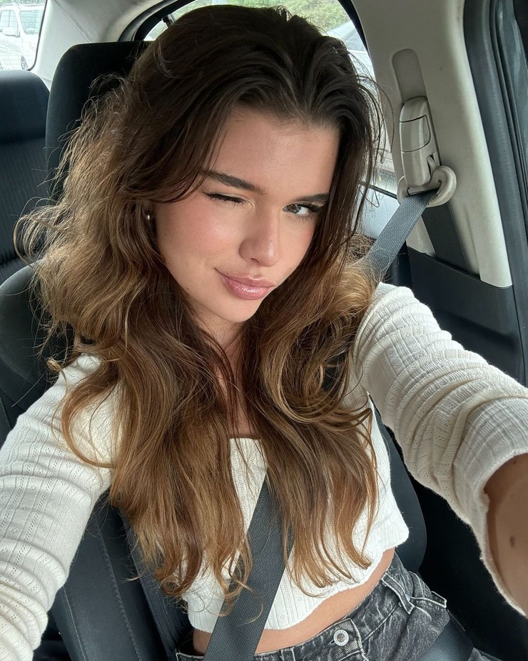 Picture of Maeve Tomalty