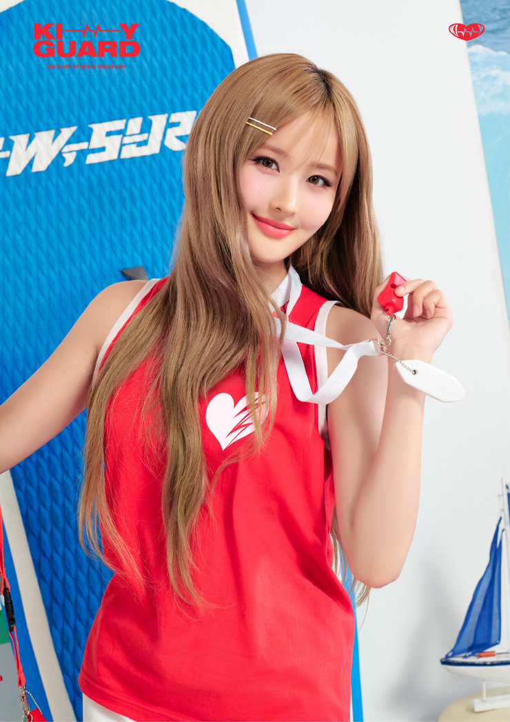 Image of Anabelle Shim