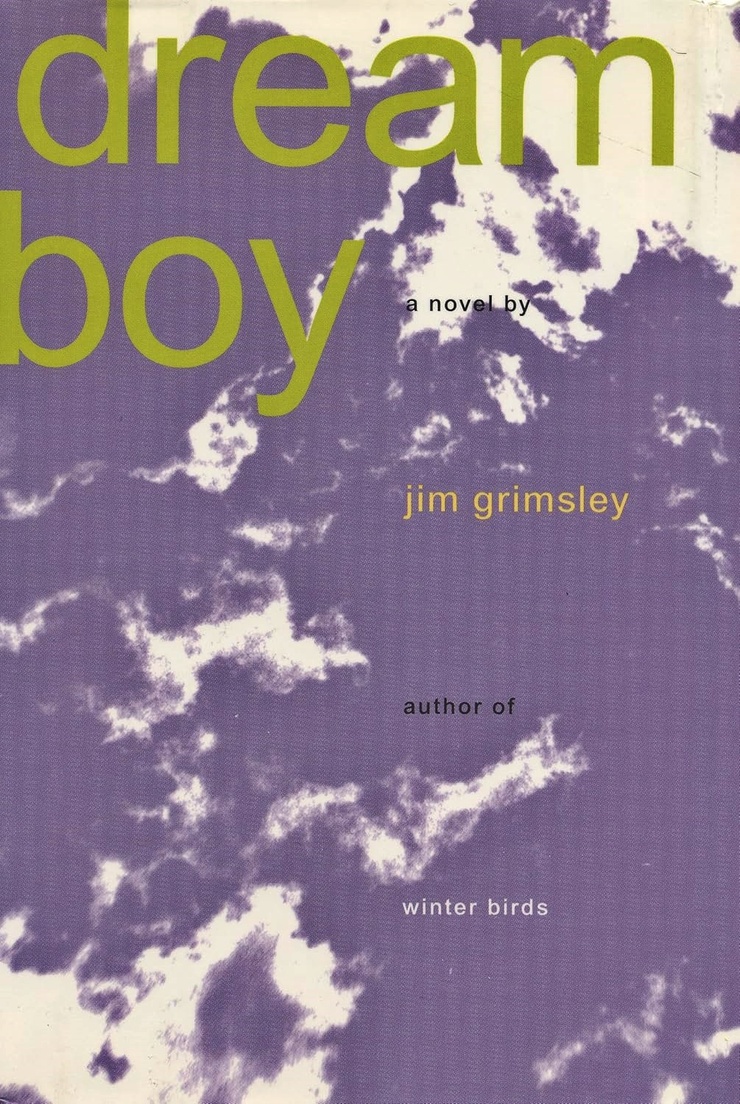 Picture of Dream Boy