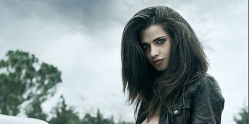 Image of Valentina Matteucci