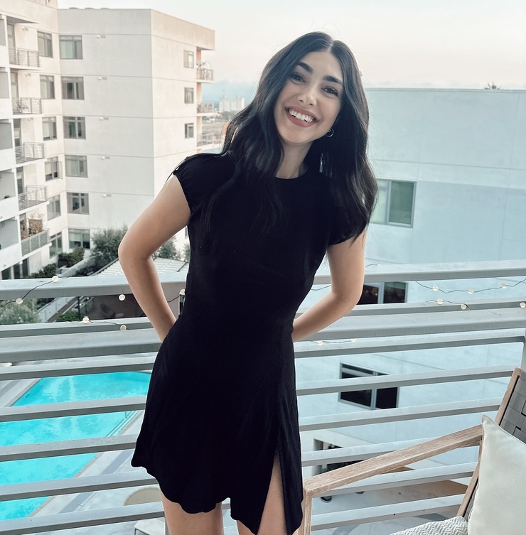 Picture of Alexa Mansour