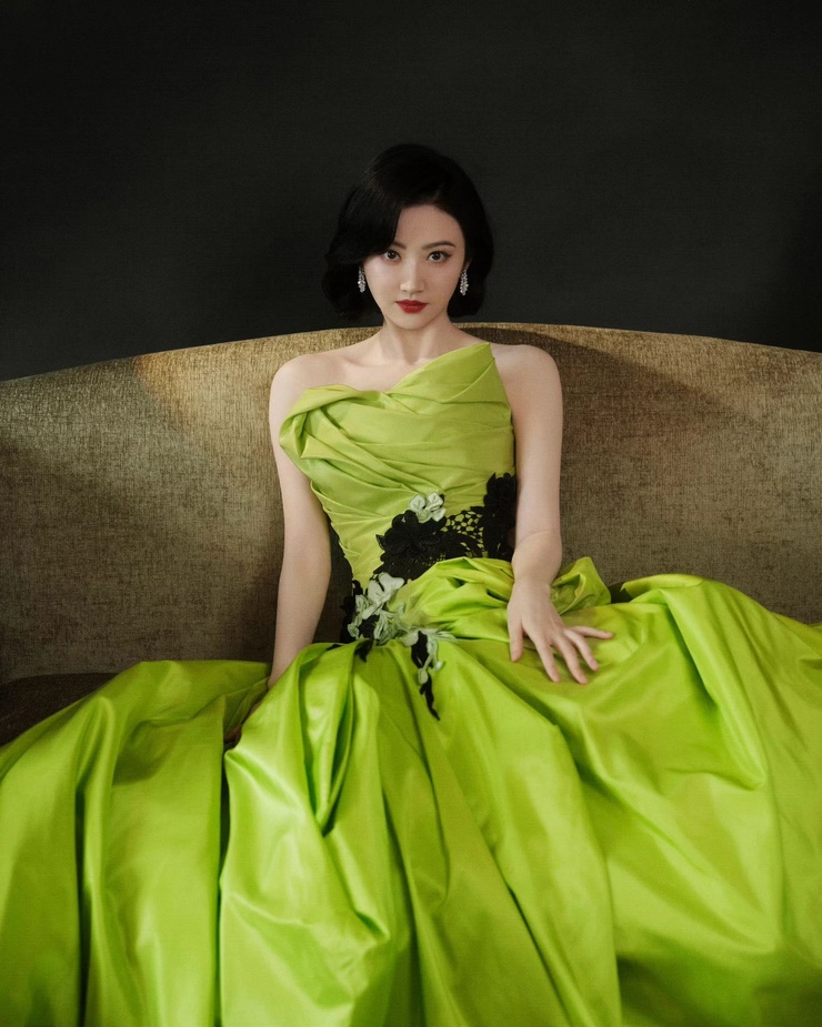 Picture of Tian Jing