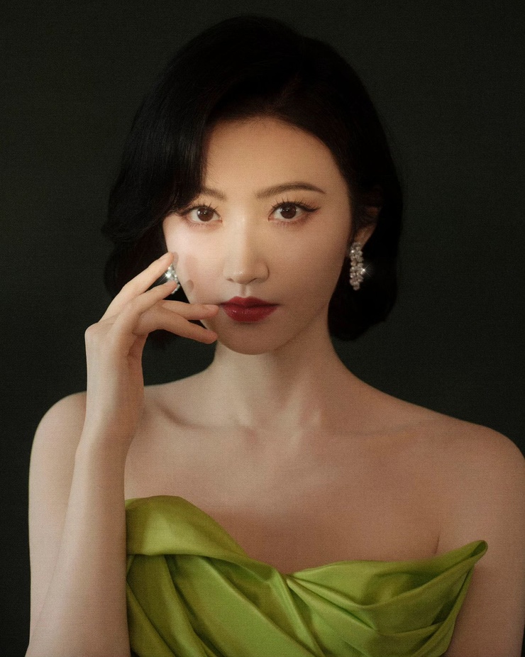 Picture of Tian Jing