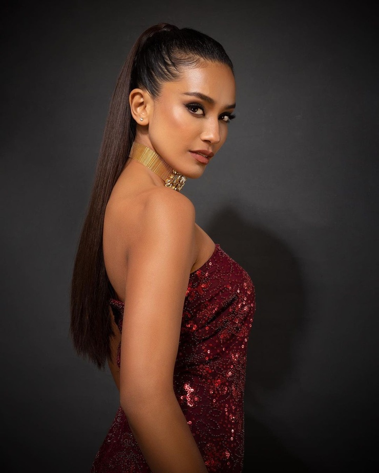 Picture of Sophiya Bhujel