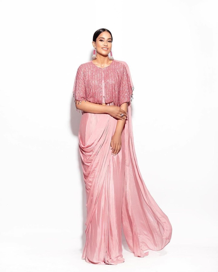 Picture of Sophiya Bhujel