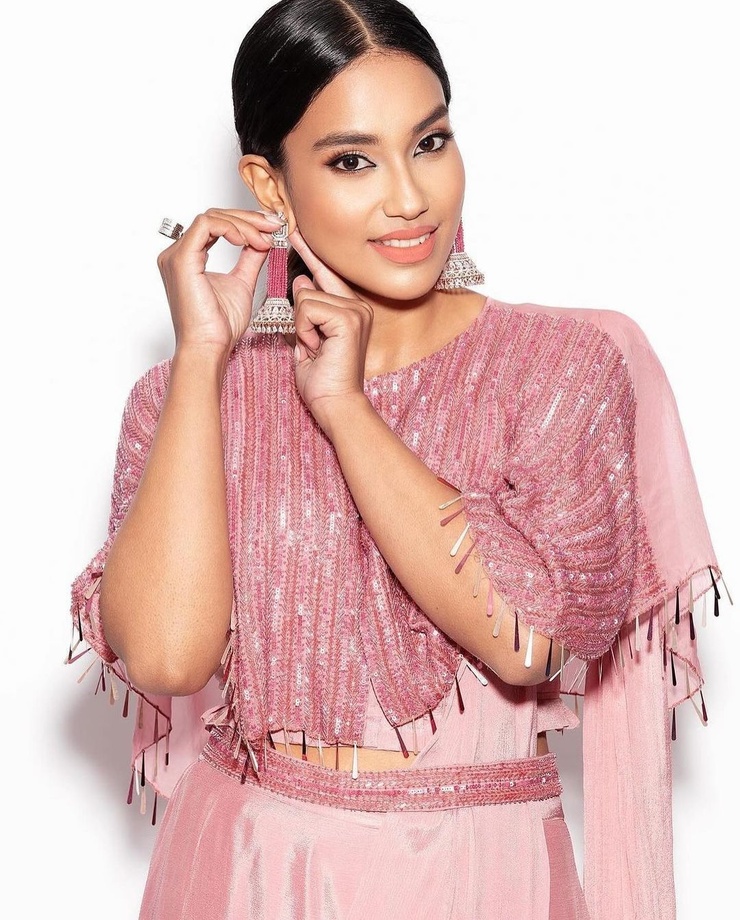 Picture of Sophiya Bhujel