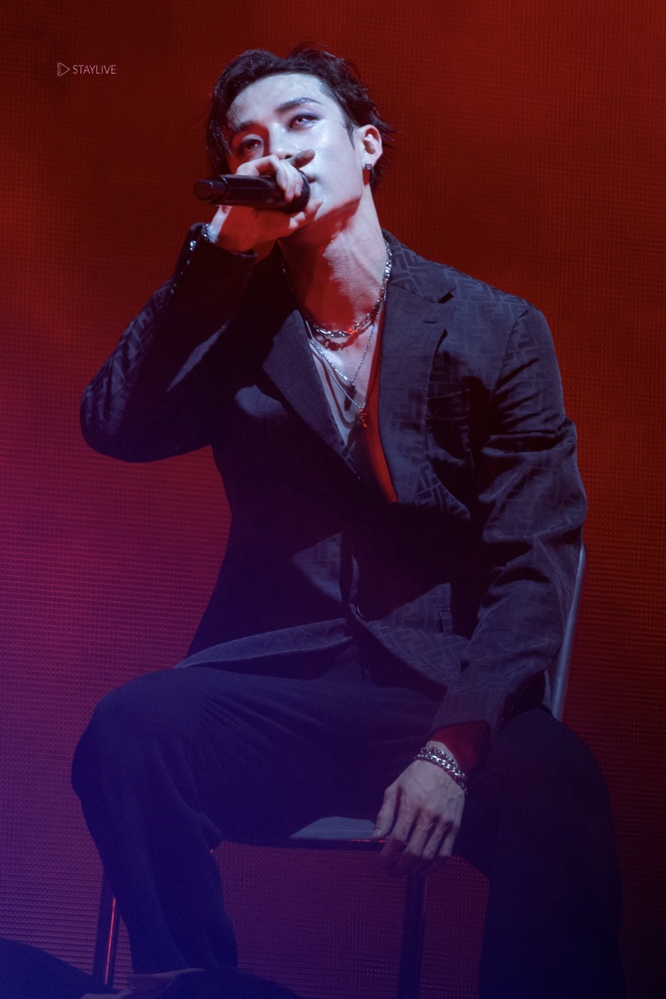 Picture of Bang Chan