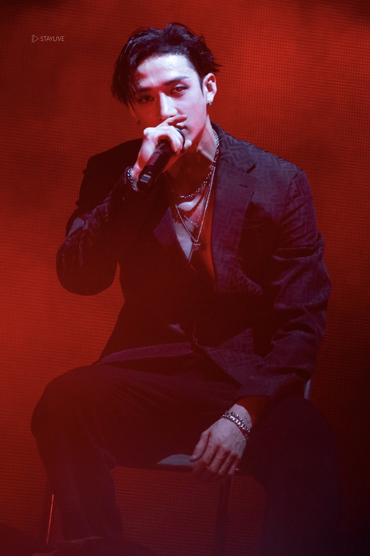 Picture of Bang Chan