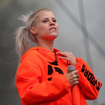 Image of Yolandi Visser