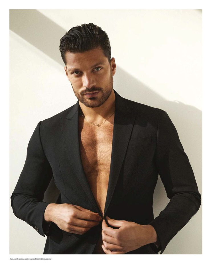 Picture of Simone Susinna