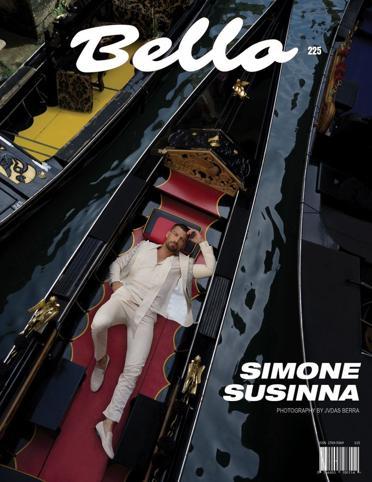 Picture of Simone Susinna