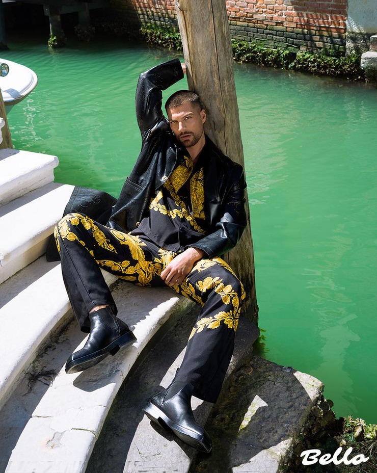 Simone Susinna image