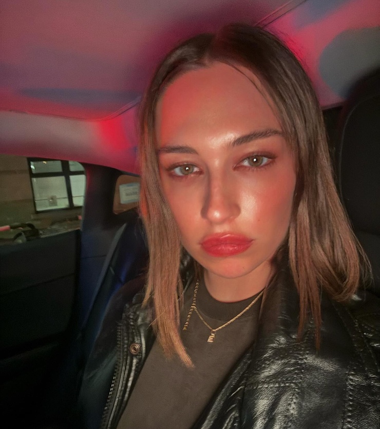 Picture of Elsie Hewitt