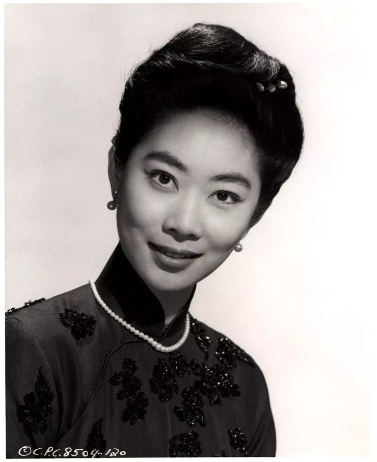 Lisa Lu