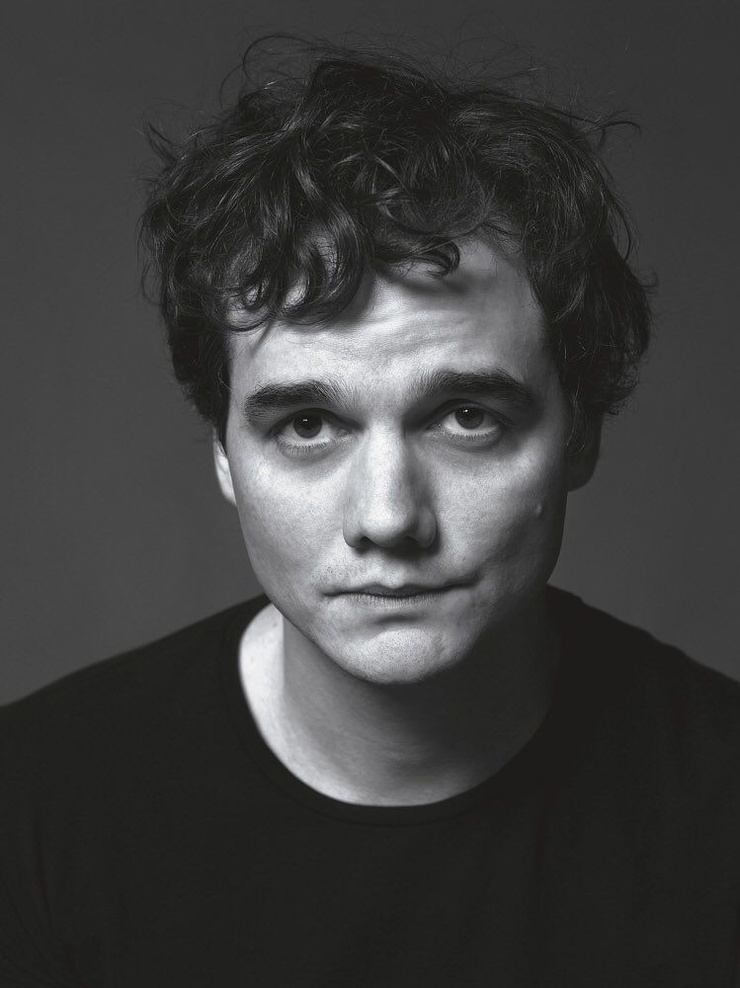 Picture of Wagner Moura